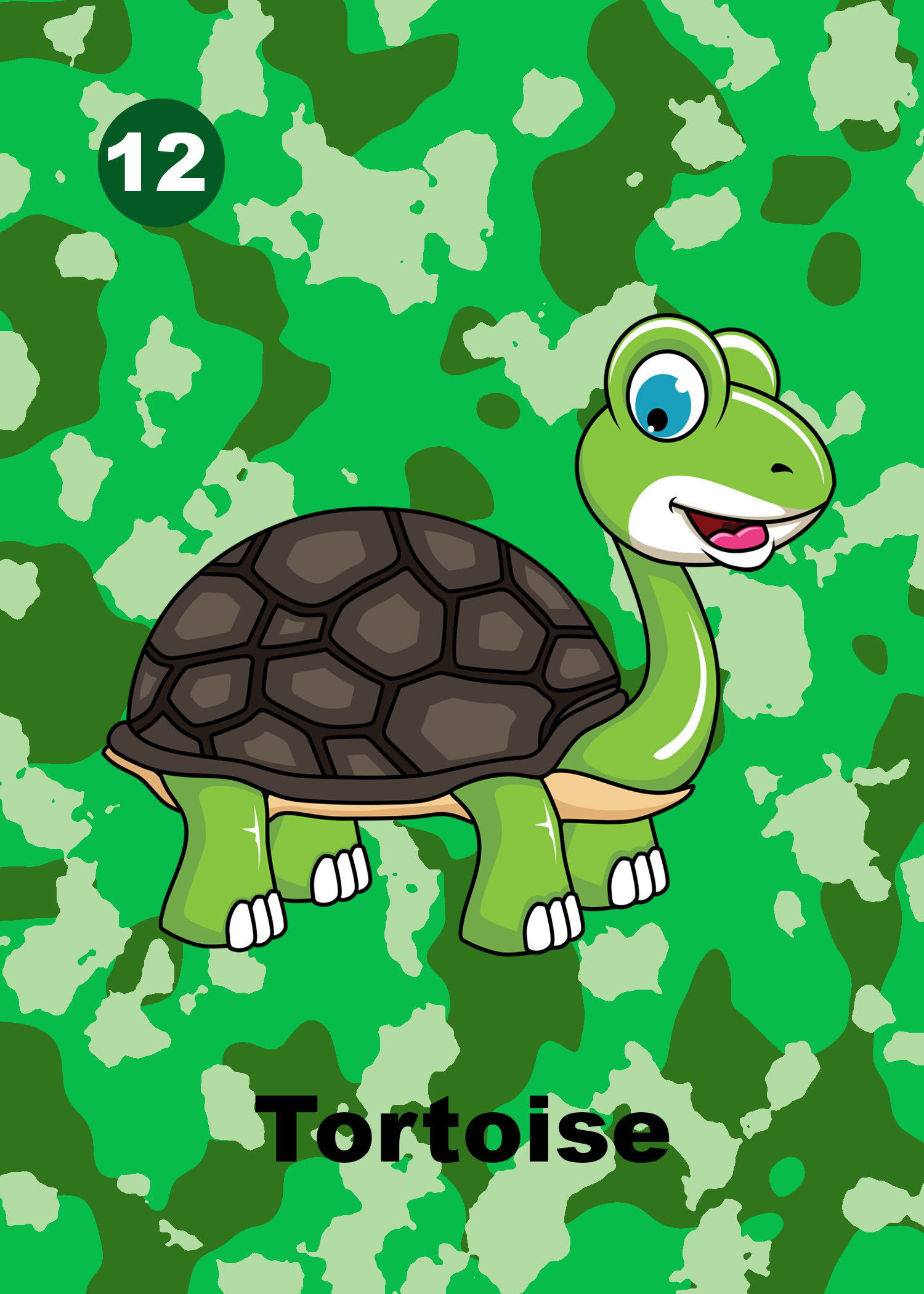 PBNJ Games LLC - Beastie Battle